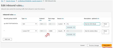 How To Install Jenkins On Amazon Linux 2023 Step By Step Cloudkatha