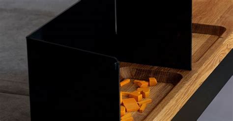 The Geeknson Bristol Board Game Table By Geeknson Team [4 5] Acrylic Screen Bt 5 Off Bundle