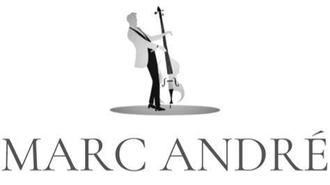 MARC ANDRÉ | official website