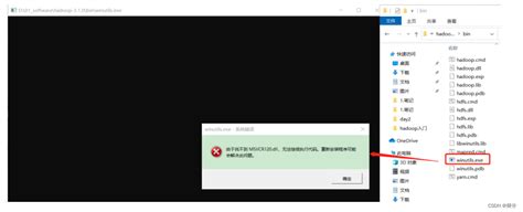 Winutils Exe Msvcr Dll Csdn