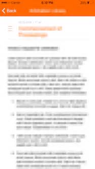 Ios Split View Hamburger Menu Inside Navigation Controller On