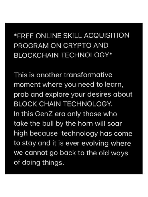 Skill Acquisition Pdf