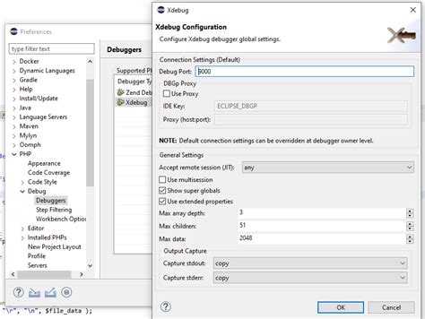 GitHub Chassis Xdebug A Chassis Extension To Install And Configure Xdebug On Your Server