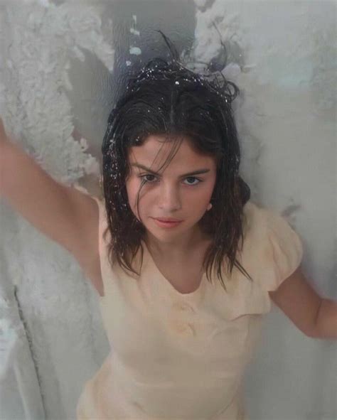 Fetish Music Video Publicity Photo Released Summer 2017 Rselenagomez