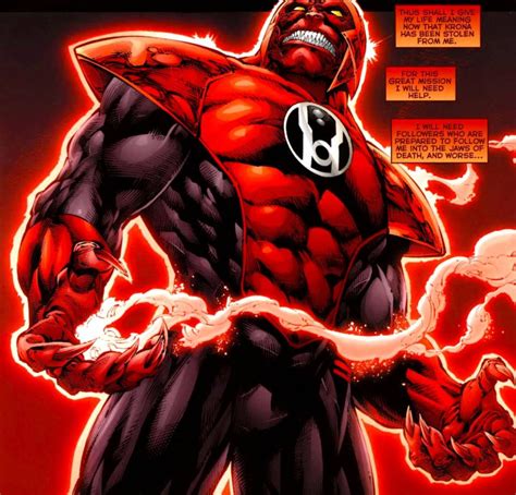 Sinestro Corps Vs Red Lantern Corps Battles Comic Vine Red