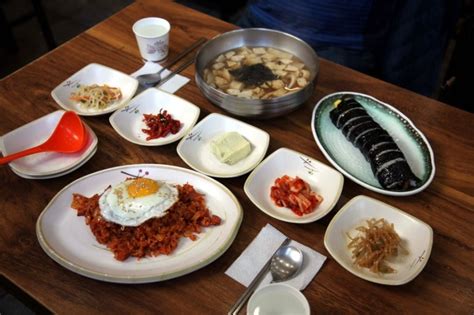 주안 도시락김밥 전참시 그집 김치볶음밥 And 왕김밥 후기 네이버 블로그