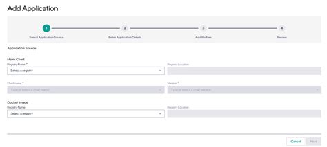 add application — edge orchestrator documentation 3 0 documentation