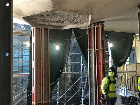 Lpa Earns Seaosd Excellence In Structural Engineering Award Lpa