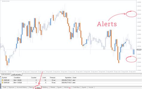 What Are Alerts In MT4 And How To Use Them FXSSI Forex Sentiment Board