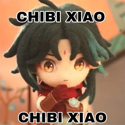 Chibi Xiao Chibi Disney Characters Fictional Characters