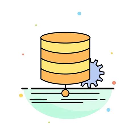 Algorithm Chart Data Diagram Flow Flat Color Icon Vector Stock Vector Image By ©flatart