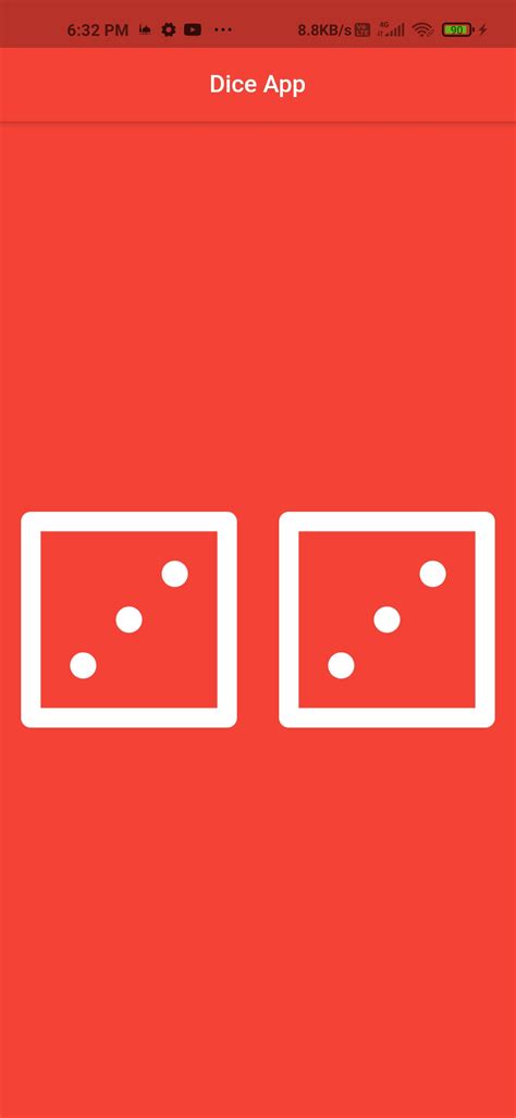 dice app flutter at essie elkins blog