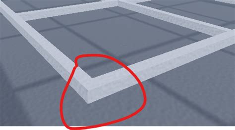 How To Get A Pos Of A Intersection Building Support Developer Forum Roblox