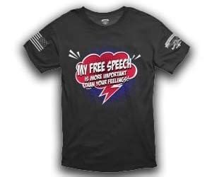 Freedom Friday