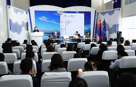 ХӨГЖЛИЙН БЭРХШЭЭЛТЭЙ ХҮҮХДЭД Боловсролын ерөнхий газар