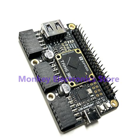 Jual Sipeed Tang Primer 25K High Cloud GW5A RISCV FPGA Shopee Indonesia