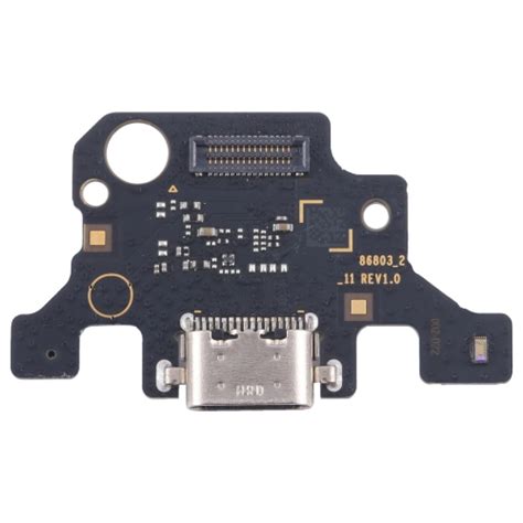 For Samsung Galaxy Tab A G Sm X Original Charging Port Board