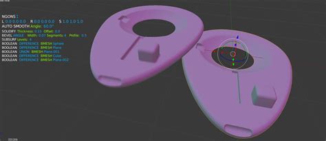 OpenVDB Remesh Released Scripts And Themes Blender Artists Community
