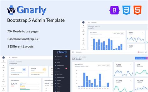 Dashield Bootstrap 4 Admin Template TemplateMonster
