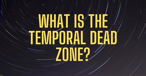 what is the temporal dead zone in javascript logicspark technology