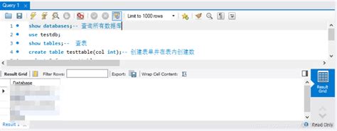 Mysql Workbench如何连接别人的数据库 Mysql Workbench连接远程数据库mob64ca13f2b62d的技术博客