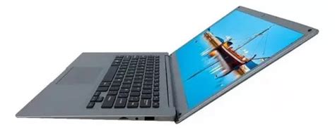 Portátil Coin Lumi Lumc Cel N gb ssd linux Color Gris MercadoLibre