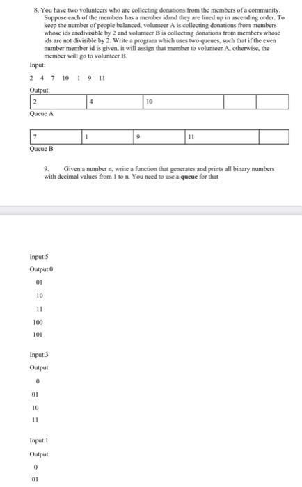 Solved Take A String From The User And Print It In The Chegg