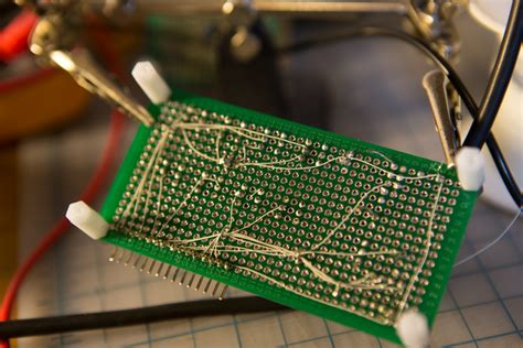 Modular Input Taeyoon Choi