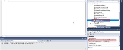 Customize Swagger Ui In Asp Net Web Api Restful Service