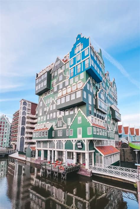 12 Pretty Places To Visit In The Netherlands Other Than Amsterdam