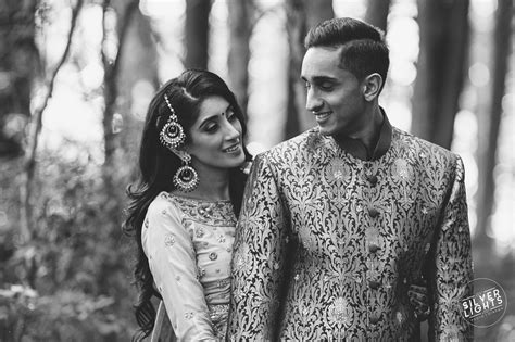 Meena Gagan Michigan Engagement Session