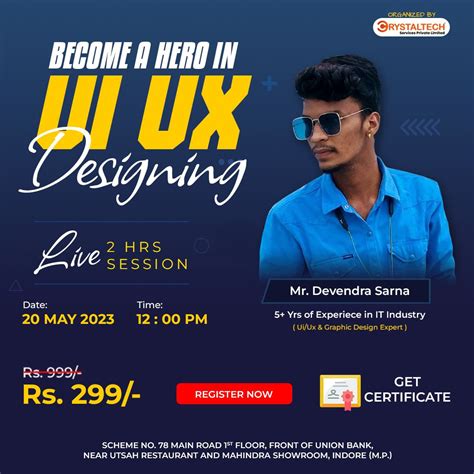 Crystaltech Services Private Limited On Linkedin Certificate India Indore Misexecutive