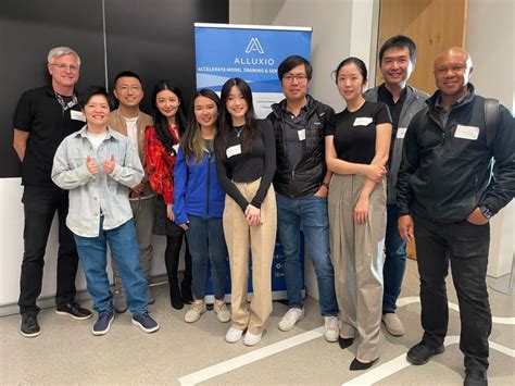 Ai Ml Infra Meetup Highlights And Key Takeaways Alluxio