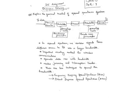 DC 7 Tutorials QoURt D DC Assinmas T SsR PapLY Lu94 8ystem SExplan 1e Qpra Hool Spead