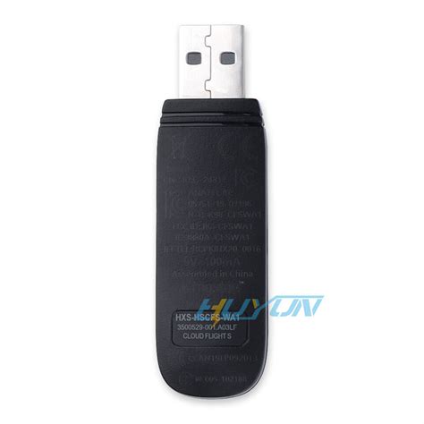 Usb Receiver Adapter For Kingston Hyperx Cloud Ii Wireless Headset Hxs Hscfs Wa1 Ebay