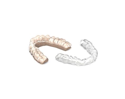 Genuine Essix Retainer Tray 1 Arch Orthopartner Digital