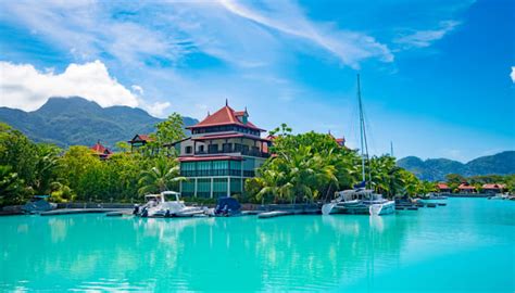 40 Places To Visit In Seychelles Tourist Places And Attractions