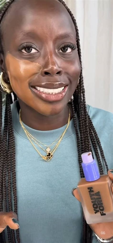 상세페이지만 믿고 파데샀다가 후회하는 사람 인스티즈 Instiz 이슈 카테고리