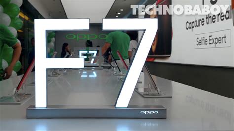 More Oppo F Leaks Ahead Of Launch Specs Details Mp Front Camera Technobaboy