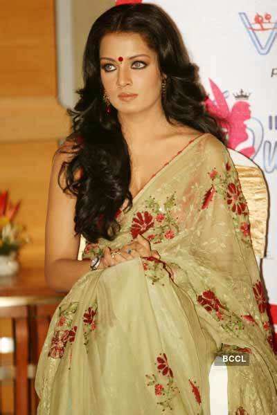 Celina Jaitly Celina Transgender Beauty Pageant The Times Of India