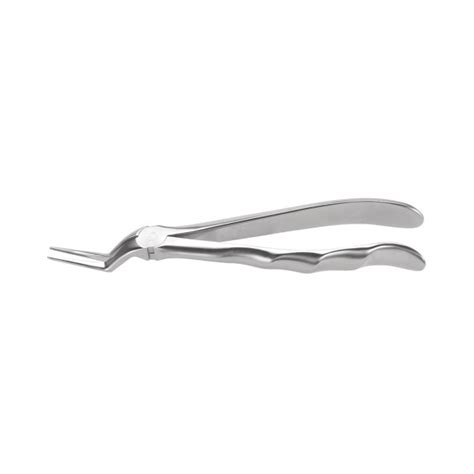 Nordent 97 Upper Root Fragment Extraction Forcep Serrated Ace Southern