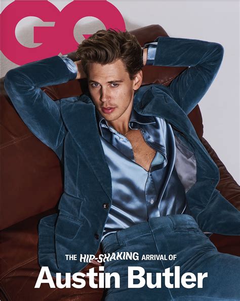 Austin Butler Who2