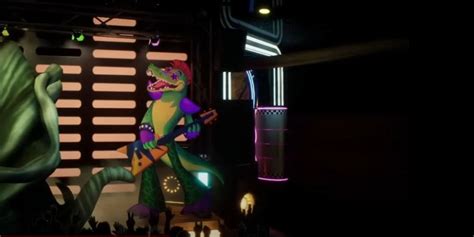 Fnaf Ruin Added To The Bonnie Mystery But I Still Need Closure