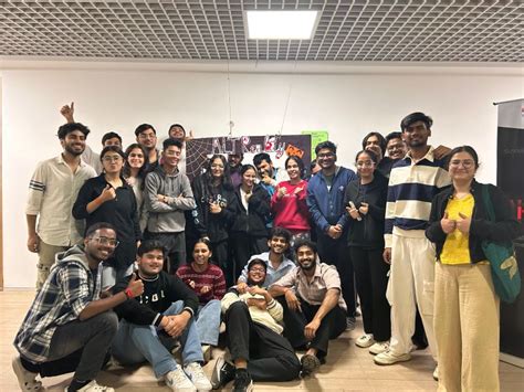 Vishnu Chityala On Linkedin Parallax Altreality Arvr