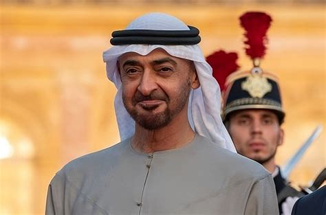President Sheikh Mohamed Announces Artificial Intelligence Council For Abu Dhabi Aviation360
