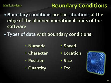 Ppt Boundary Value Analysis Powerpoint Presentation Free Download Id1578872