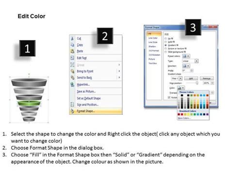 Sample Business Powerpoint Presentation For Planning 7 Stages Ppt Slide