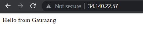 Github Gauraang01gcp Devops Sre This Project Sets Up A Ci Cd