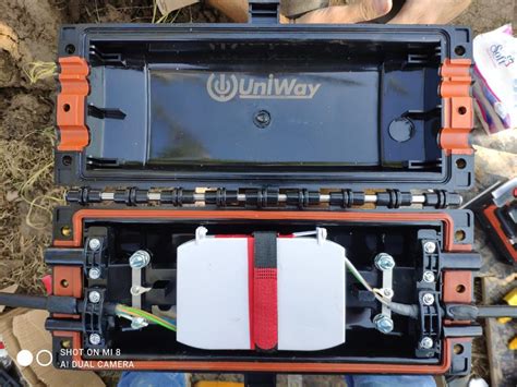 Communication And Monitoring Systems Al Mahaba And Al Wafaa