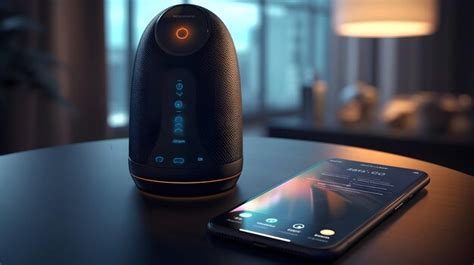 Premium Photo An Artificial Intelligencedriven Personal Assistant App